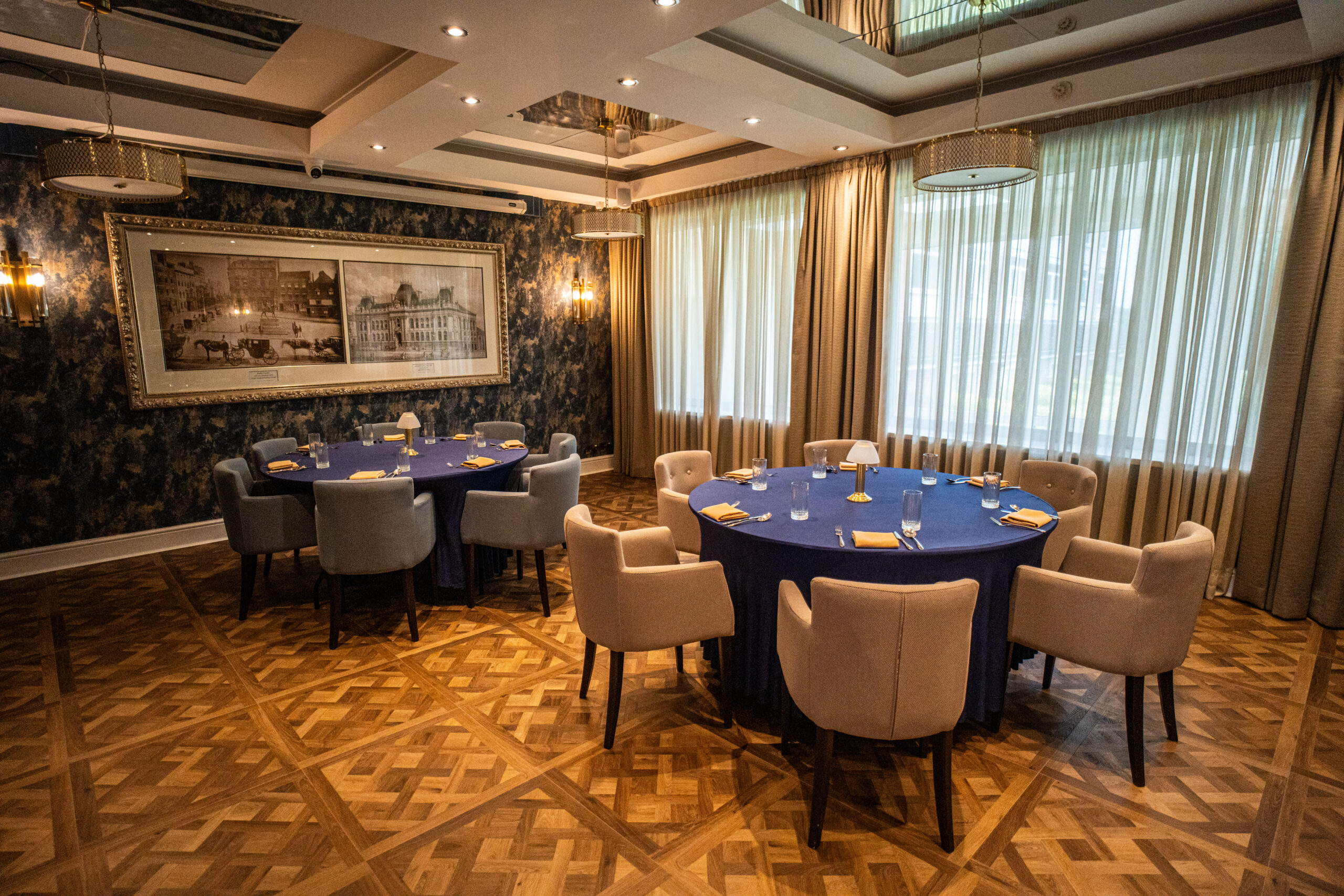 Park Hall - Hotel & Spa