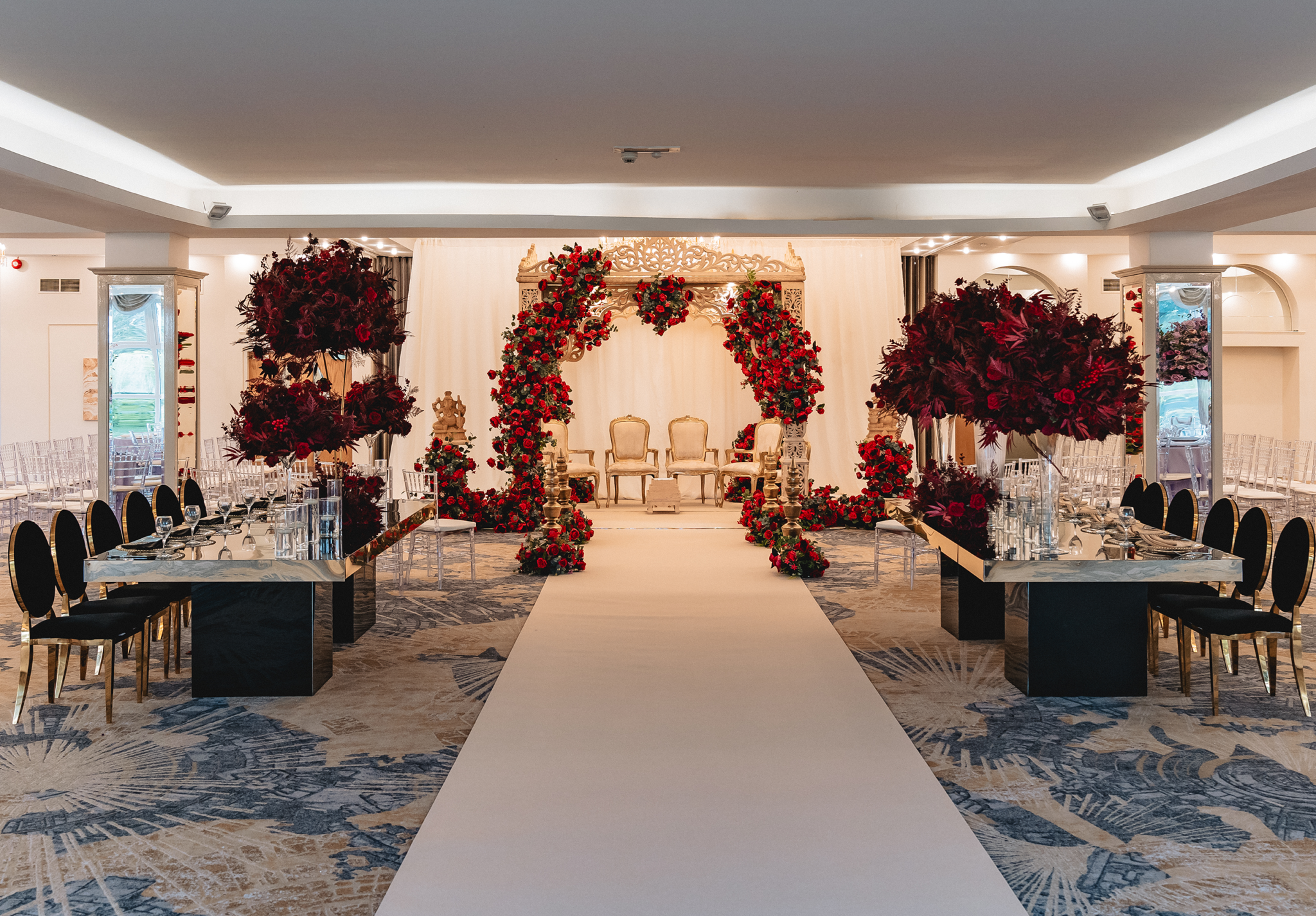 Park Hall - Hotel & Spa