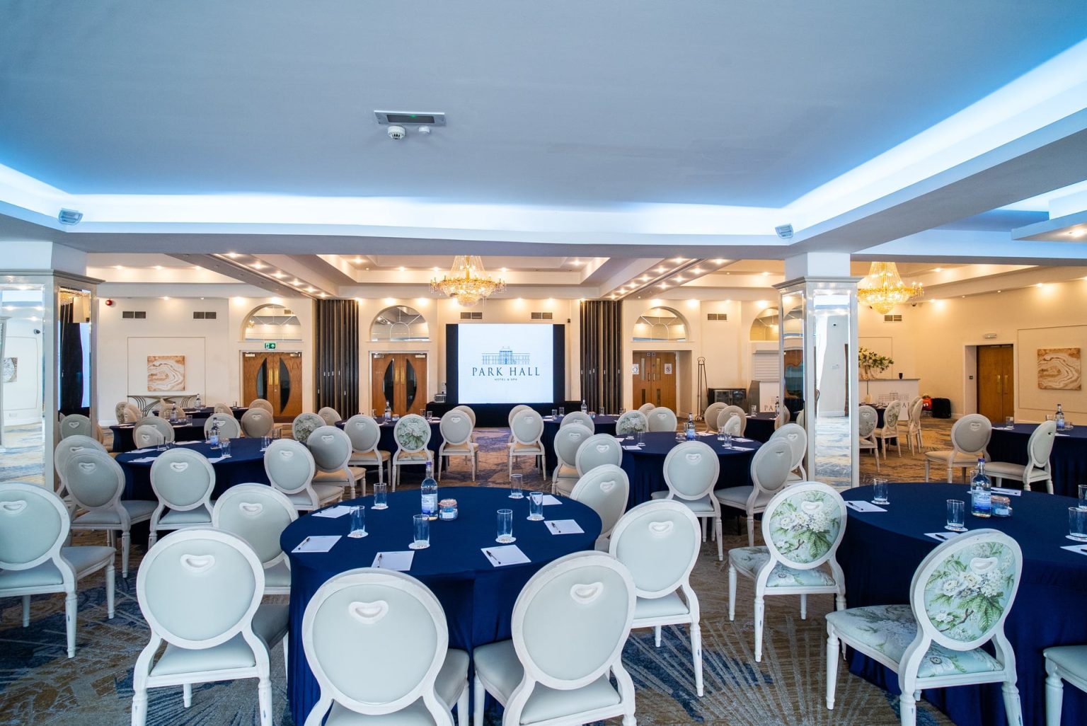 Park Hall - Hotel & Spa